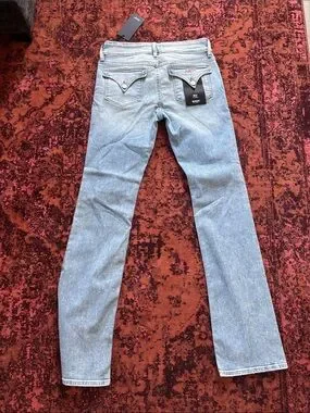 Hudson Jeans | Jeans | Hudson Jeans Light Blue Flare Womens Jeans ...